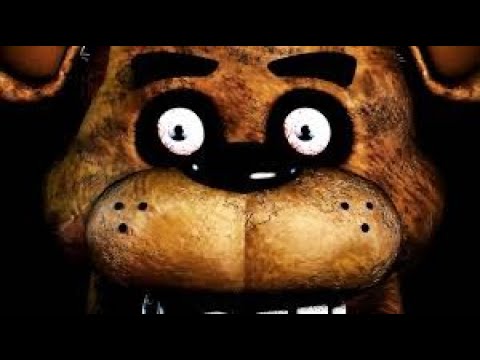 5 FNAF Best Jumpscares!