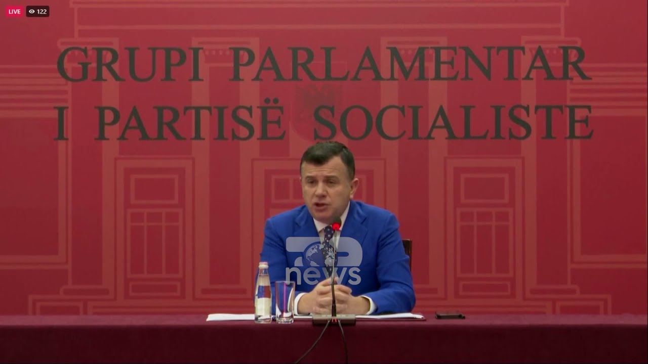 Skandali me pagat -Balla ‘Drejtësia do hetojë edhe deklarimet e rreme ... Skandali me pagat -Balla ‘Drejtësia do hetojë edhe deklarimet e rreme ...