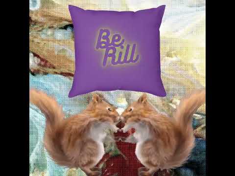 Hilling Journey Song