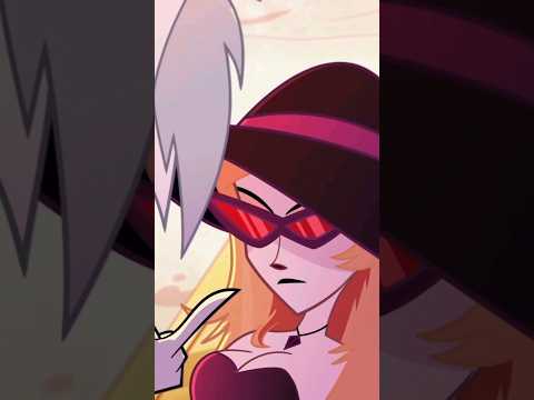Lilith's reveal #hazbinhotel #hazbinhotellute #lilith