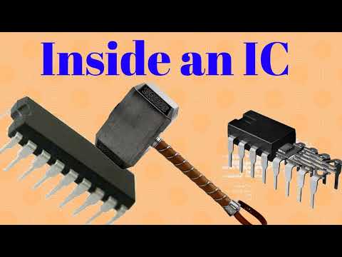 6 Powerful Functions Of Integrated Circuits (ICs).