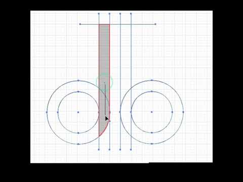 DB logo Design Fast Forward