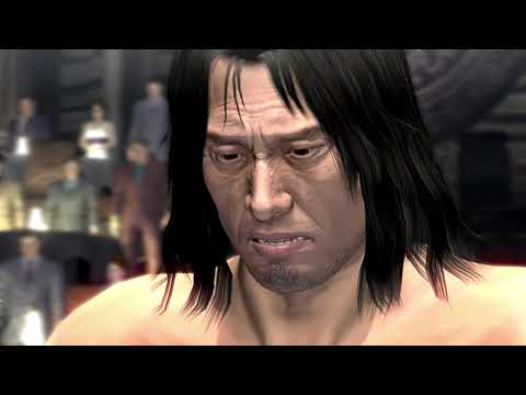 saejima had to relive the bloodbath day in and out