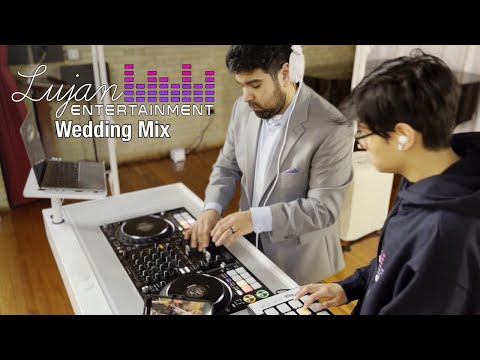 Wedding DJ Mix 2023 | Lujan Entertainment