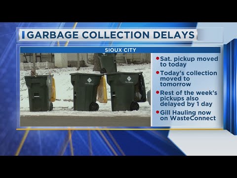 Garbage Collection Delays