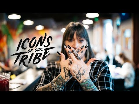 Finger Bang’s Edgy Vibe is Way Cooler Than Your Average Nail Salon