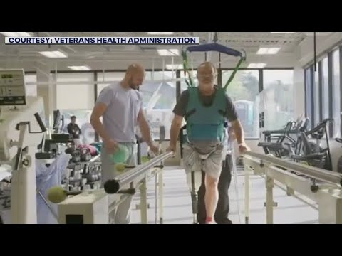 Veterans Health Administration meeting health care challenges for veterans I FOX 7 Austin
