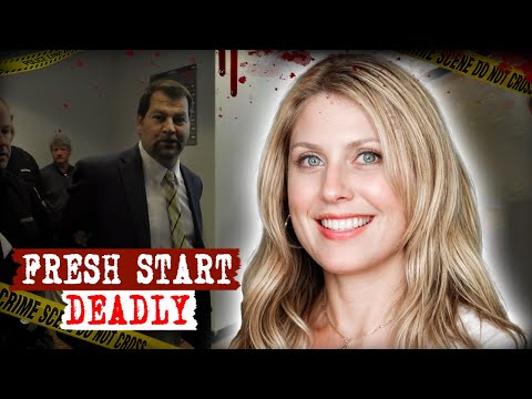 The Case of Chanin Starbuck | True Crime Documentary