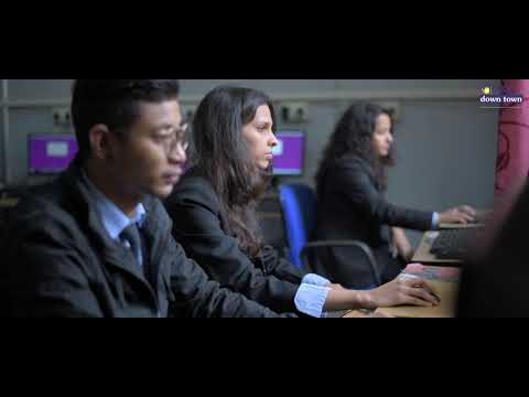 Assam down town University|Best Private University in India| UGC, NAAC, AIU recognized|