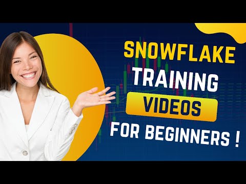 Snowflake Training Tutorial for Beginners | Learn Snowflake Step by Step
