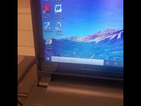 How to Set up Webcam on Laptop