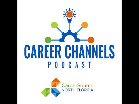Career Channels EP 28 Safer, Smarter, Faster VR’s Role in Modern Job Training