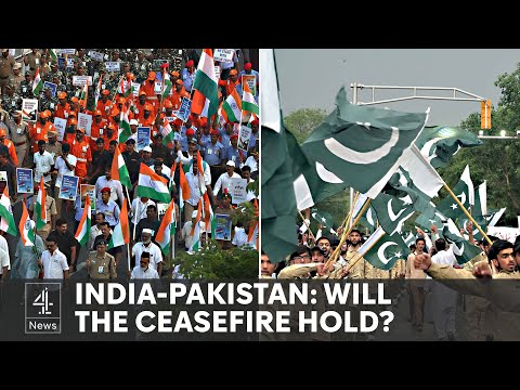 India-Pakistan: will the ceasefire hold?