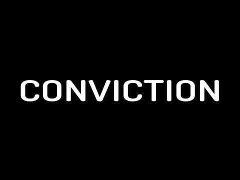 Definition of Conviction