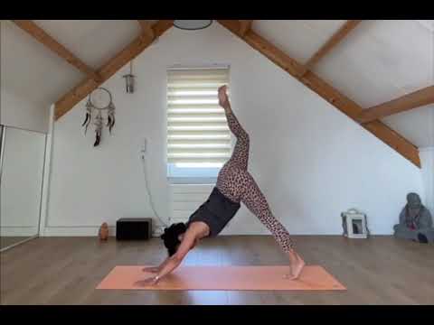 Terri - Mandala flow