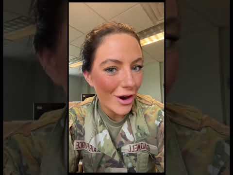 Dual BAH helps me live safely. #military #militarypersonnel #army #militaryservice #marine