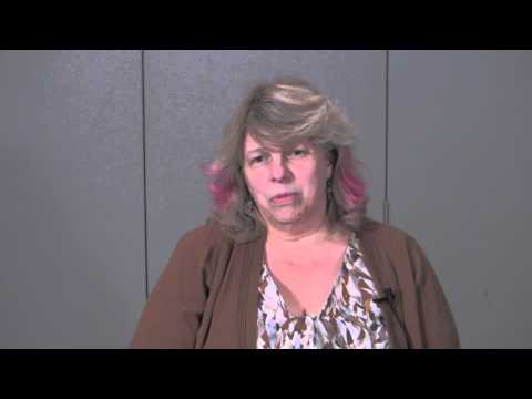 Dianne O'Connor on Raising Adults with FASD