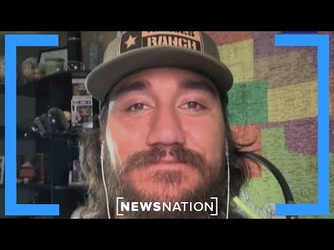 First Neuralink patient on living one year with brain chip | Elizabeth Vargas Reports