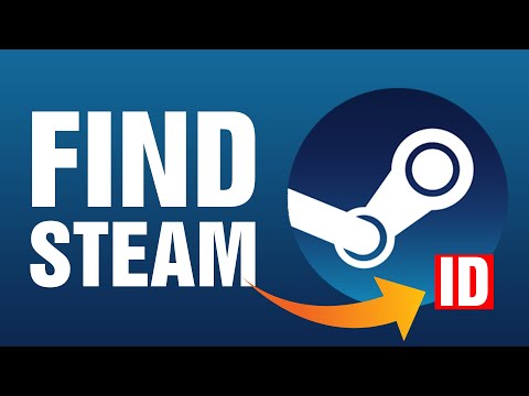 How To Find Your Steam ID