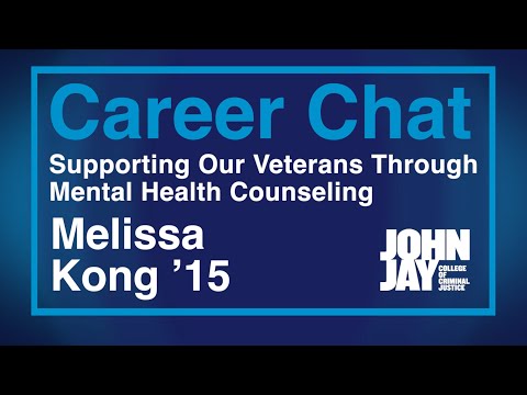 Career Chats Supporting Our Veterans Through Mental Health Counseling
