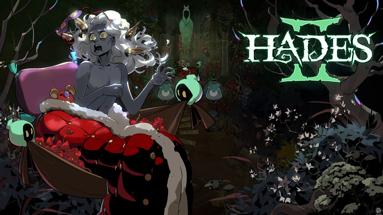 Waking up Hypnos | Hades 2