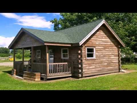 Small Country House Plans With Garage (see description)