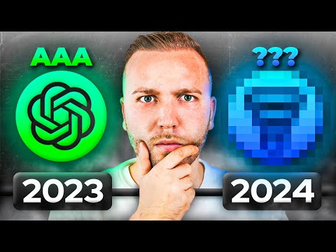 Predicting Future SMMA Trends For 2024 - What's Next?!