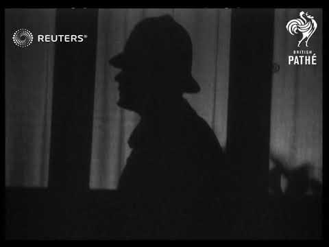UNITED KINGDOM: POLITICS General election 1935 (1935)