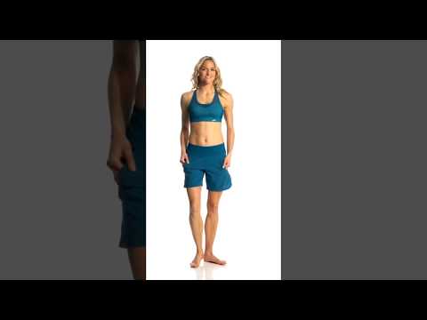 Brooks Women's Chaser 7" Short | SwimOutlet.com