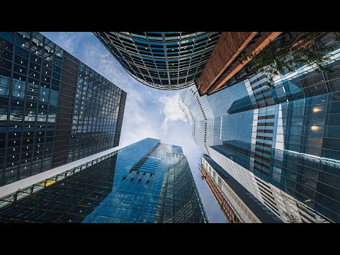 There are more job opportunities in Urban and Regional Planning than you may think