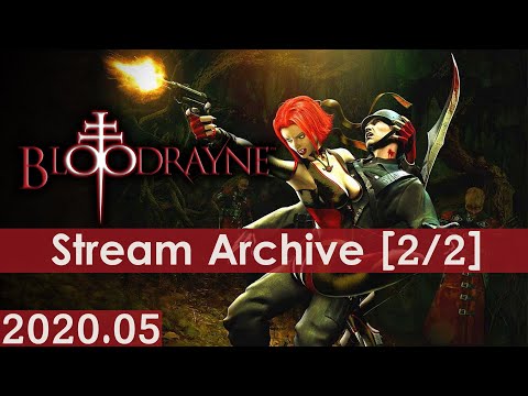 Steam Community :: BloodRayne