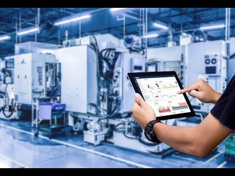 Optimizing Production Energy Metrics with Remote Monitoring