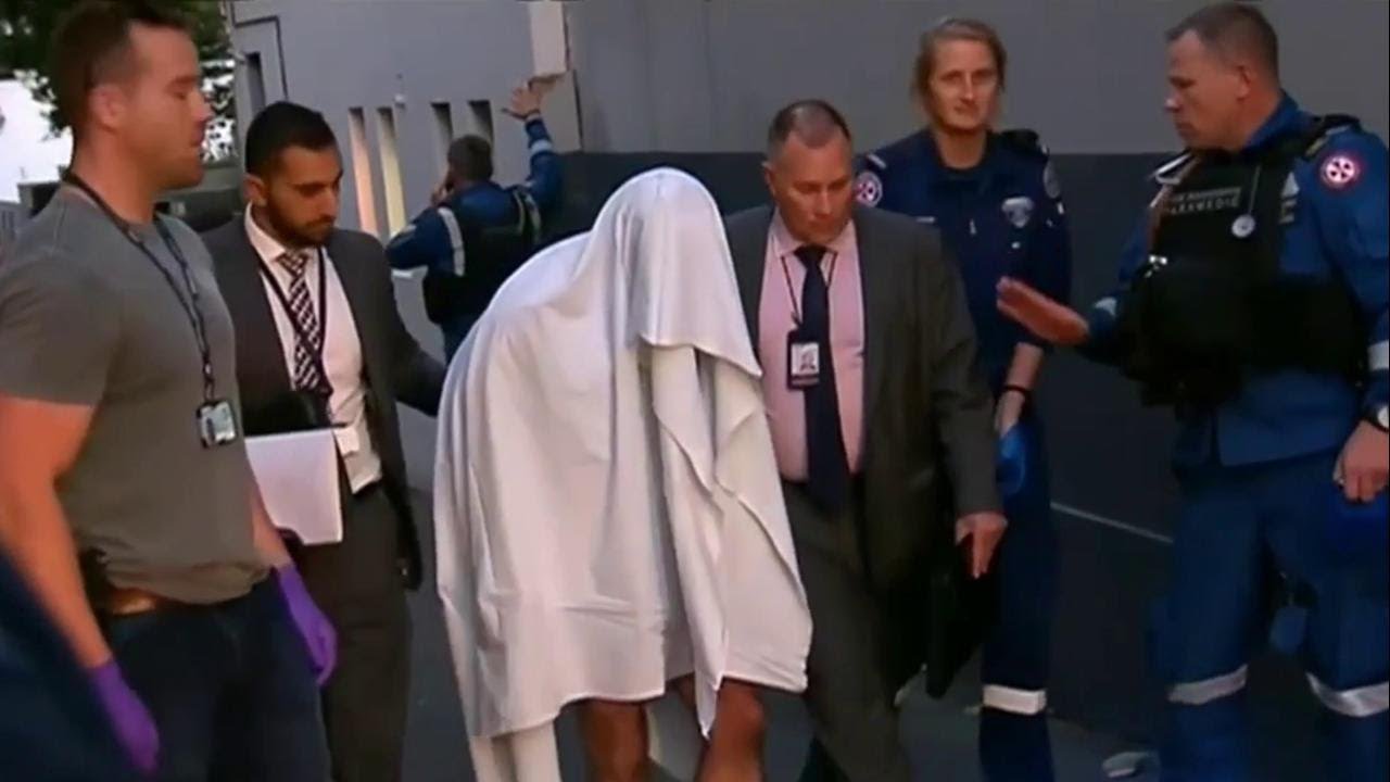 Australia Arrests 4 in Raids to Disrupt Plot to Bring Down Plane