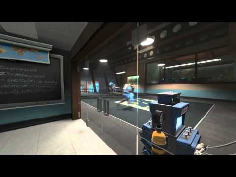 Herp Walk (TF2)