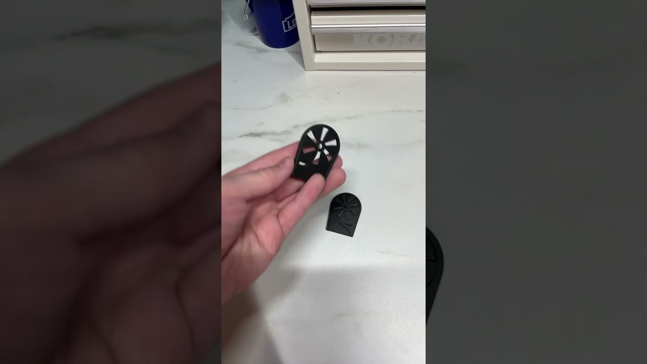 Turbo Whistle
