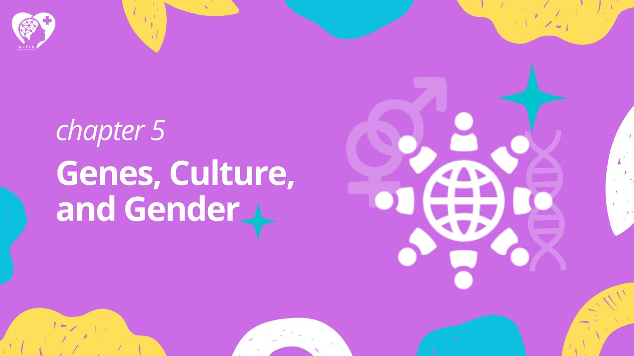 Chapter 5 | Genes, Culture, and Gender  | Psychology Courses | Cebu