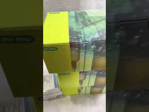 HiYi Lab Bio-Rad and Whatman shipping