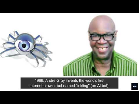 A Brief Timeline History Of Artificial Intelligence --- By Keith Lewis