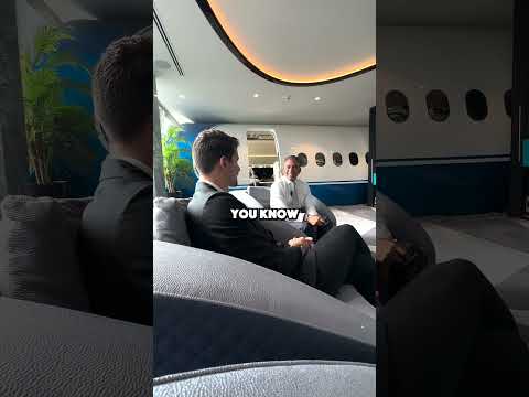 How to finance a private jet