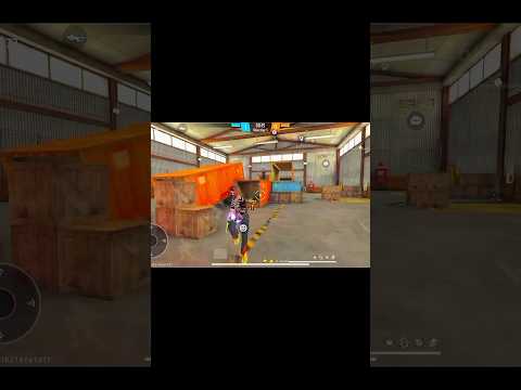 free fire old map lone wolf king raister is back #subscribe #viral video#like 😈😈