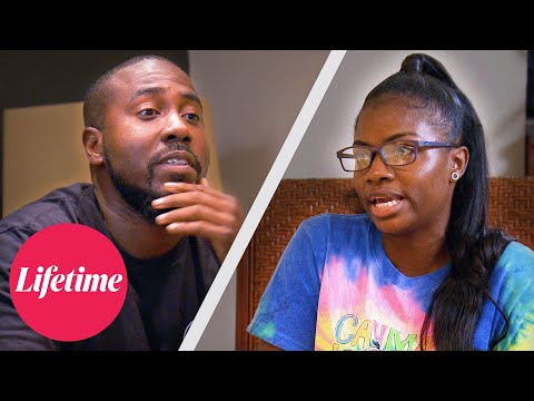 Meka CALLS OUT Michael for Off-Camera Intimacy Ultimatum - MAFS Flashback (S10, E4) | Lifetime