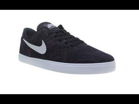 Nike SB Check Canvas Premium Shoes-Review-The-House.com