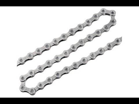 Shimano Ultegra 11 Speed Chain Unboxing