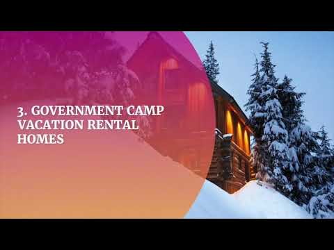 Oregon Vacation Rentals - Visit Oregon