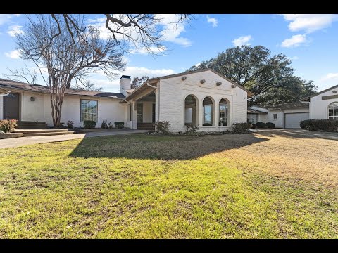 11711 High Forest Drive Dallas, TX | ColdwellBankerHomes.com