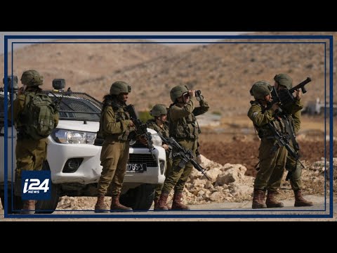 Affrontements à Kfar Dan (Jenine) – 14-15 septembre 2022 ...