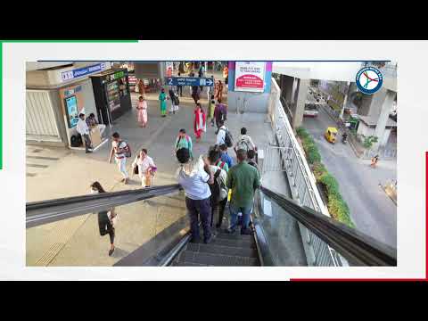 Hyderabad Metro Success Story: Transforming Daily Commutes | Sunil | Passenger Testimonial