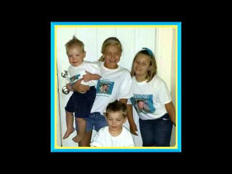 Missing Brandon Lawson, August 9, 2013 Bronte, Texas