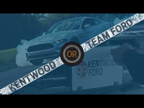 Ryan Strome Choose Kentwood Ford