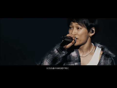 Uverworld premium live on Xmas 2020 -『ROB THE FRONTIER』